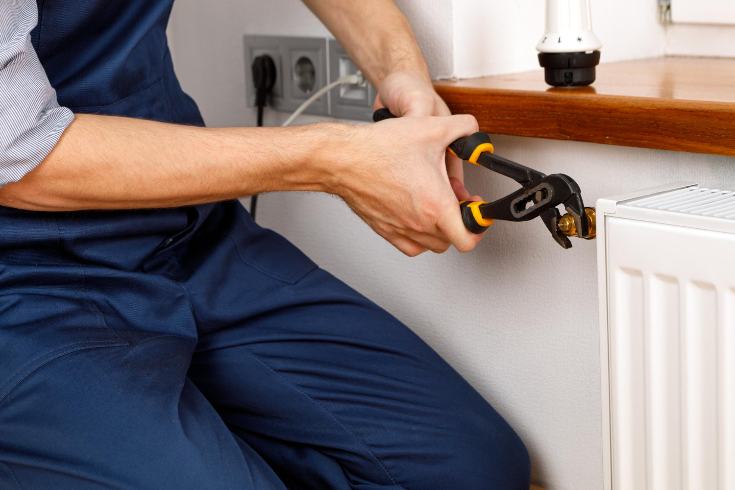 How to Spot Heater Problems Early