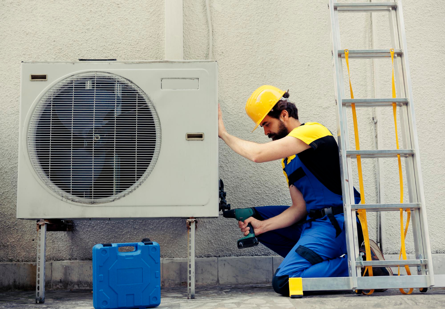 Prevent HVAC Breakdowns with Easy Tips